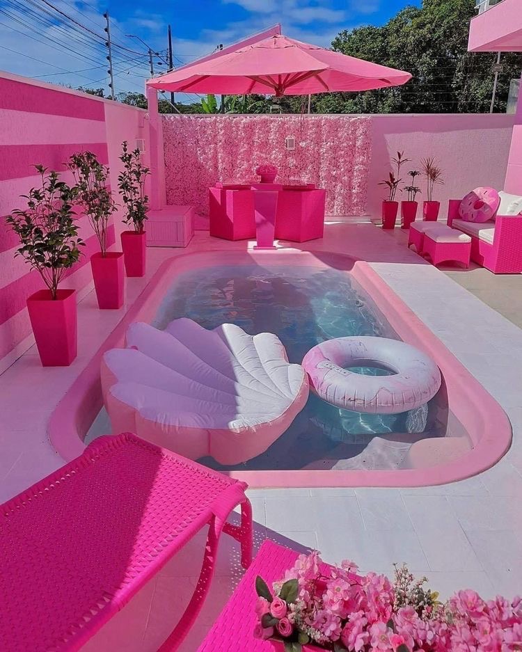 DESCUBRE LOS SECRETOS DEL DISEÑADOR ORIGINAL DE LA CASA DE BARBIE: UN ...
