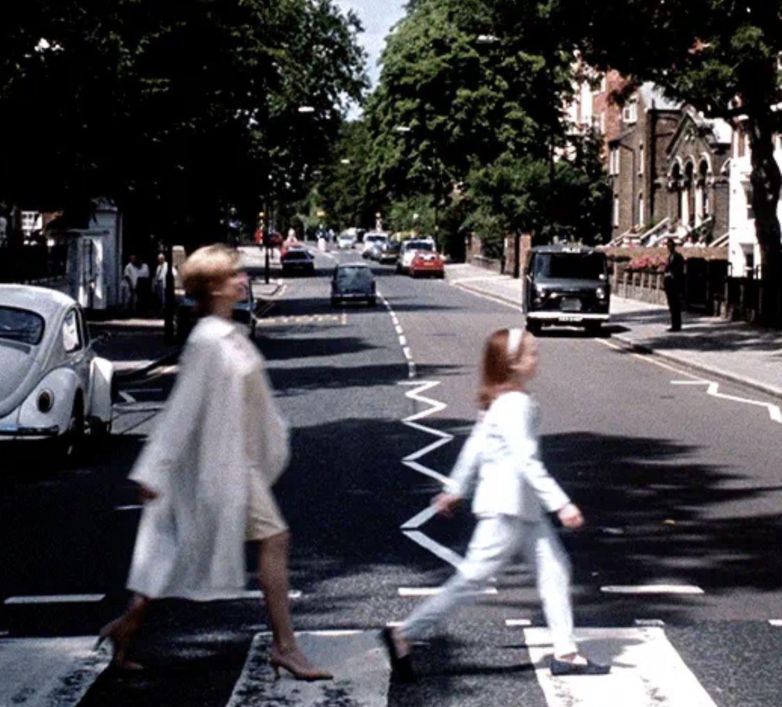 LA CASA DE ELIZABETH JAMES EN THE PARENT TRAP: GUÍA DE ESTILO ATEMPORAL ...